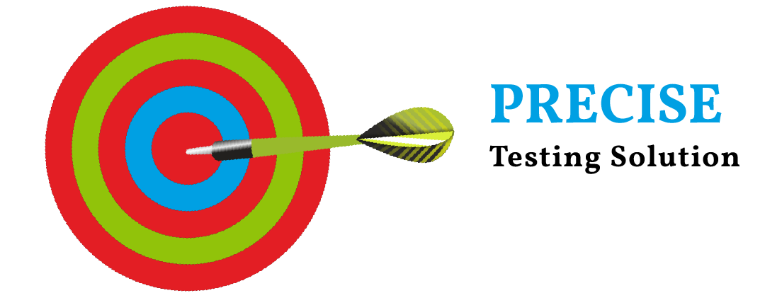 Home Precise Testing Solution Pvt Ltd Home Precise Testing Solution